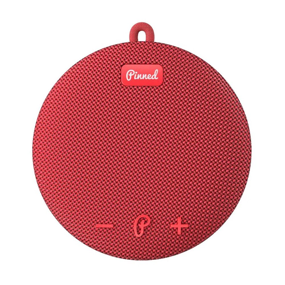 Pinned The Dart 2.0 Speaker – Golf HQ