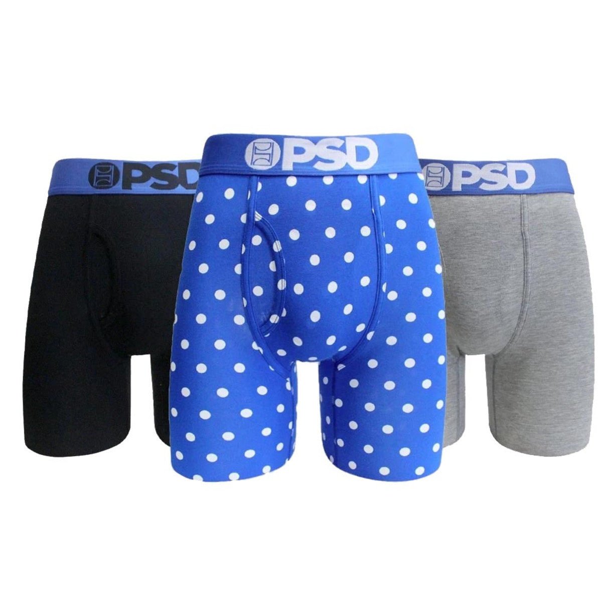 PSD Modal Boxer Brief - 3 Pack – Golf HQ