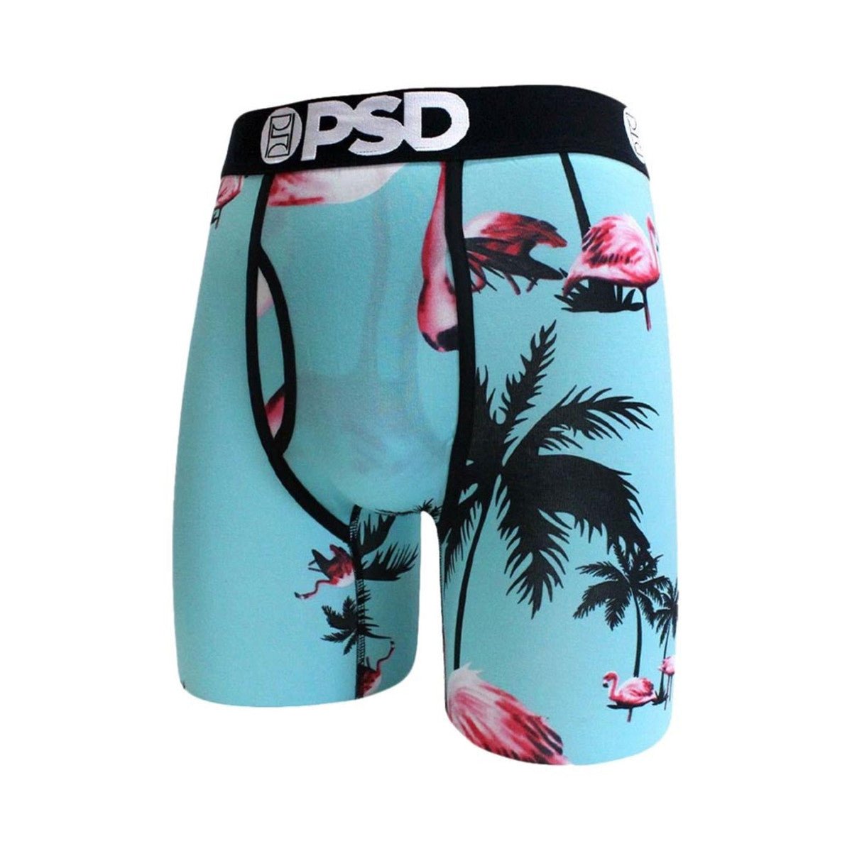 PSD Modal Flamingo Boxer Brief – Golf HQ
