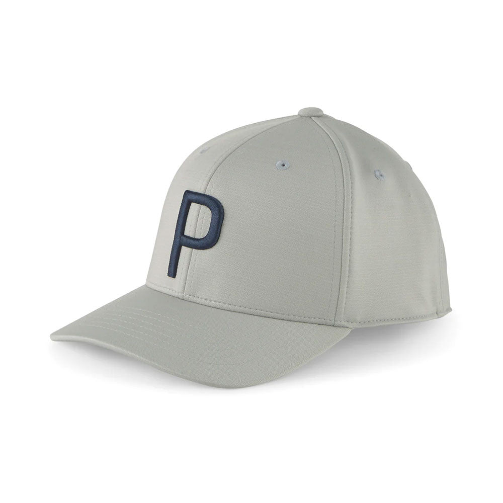 Puma P Golf Hat – Golf HQ