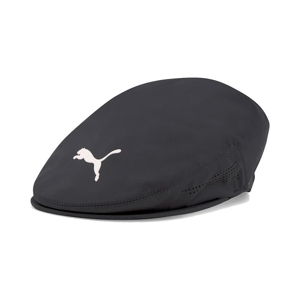 Puma Tour Driver Snapback Hat – Golf HQ