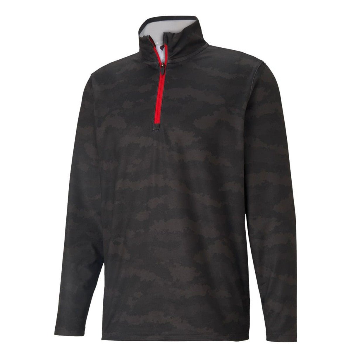 Puma Volition Flanked 1/4 Zip – Golf HQ
