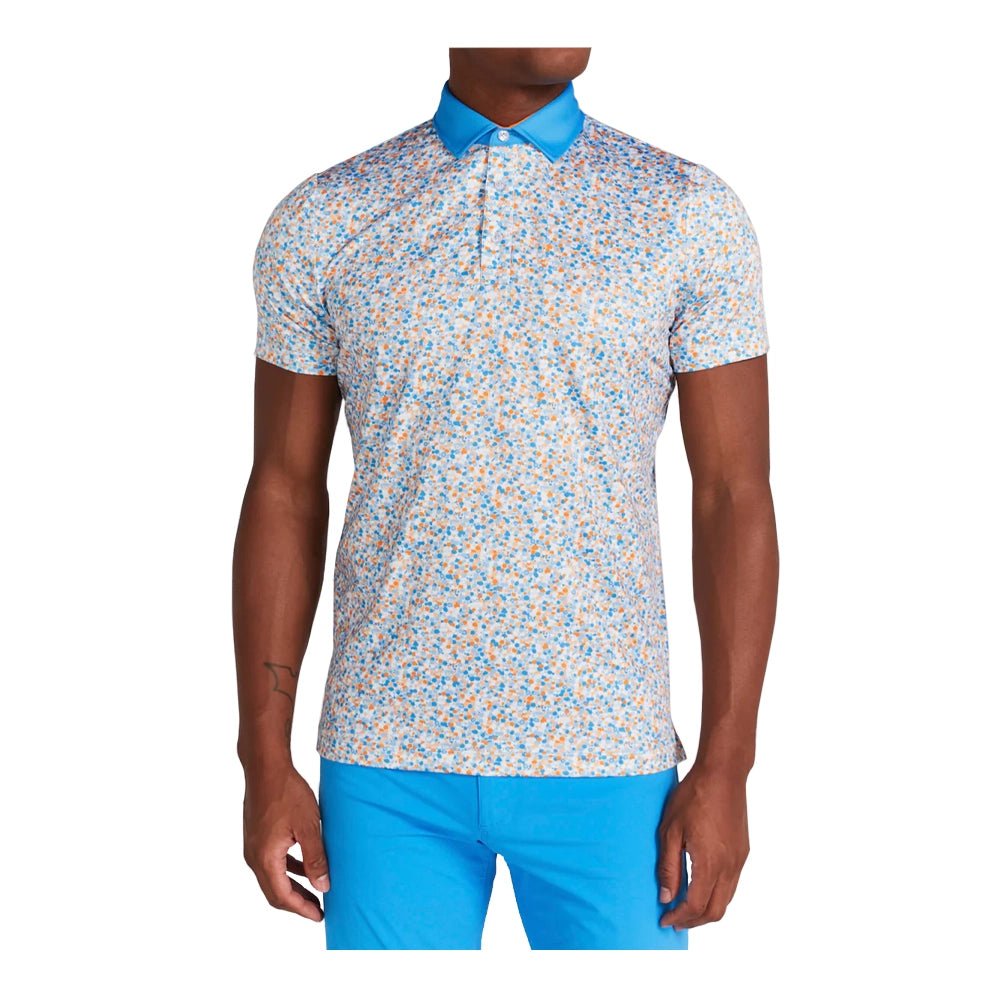 Redvanly Eaton Golf Polo – Golf HQ