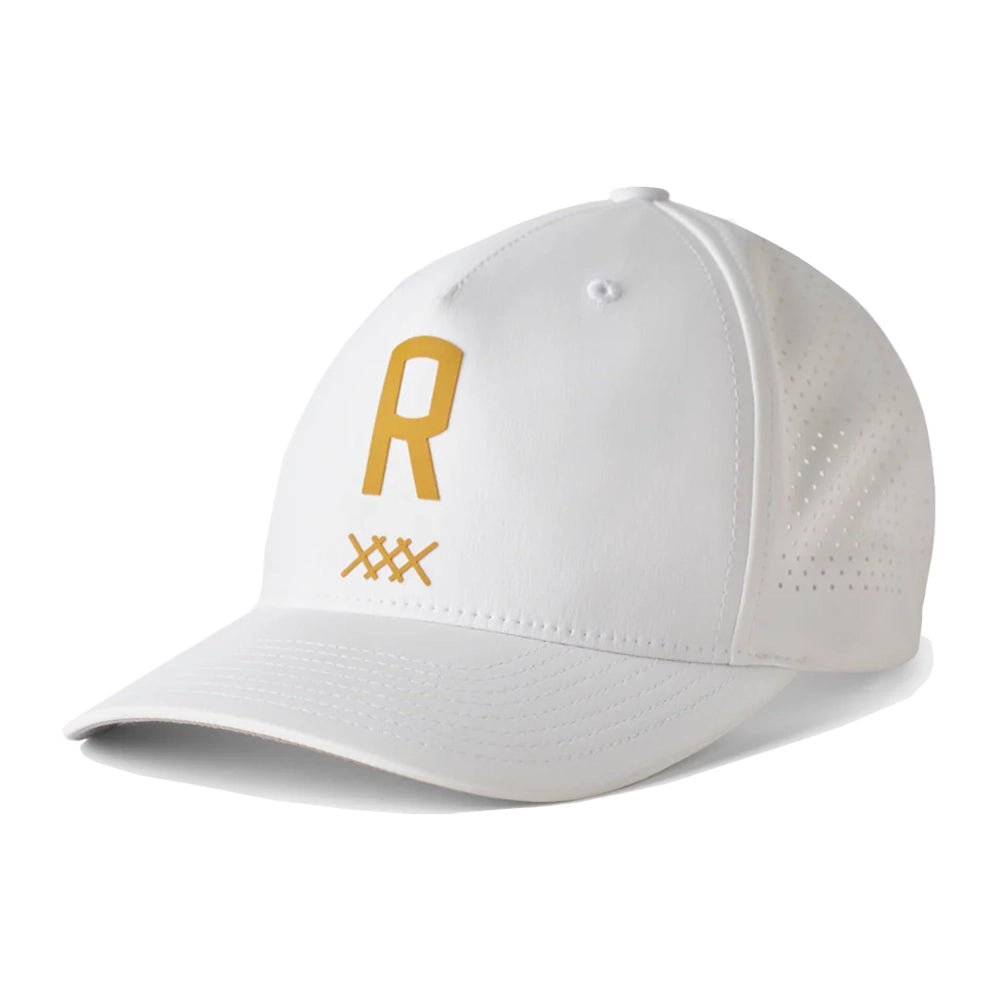 Rhone Peak Golf Hat – Golf HQ