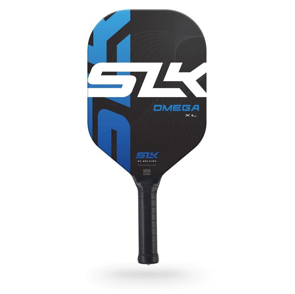 Selkirk SLK Omega XL Paddle – Golf HQ