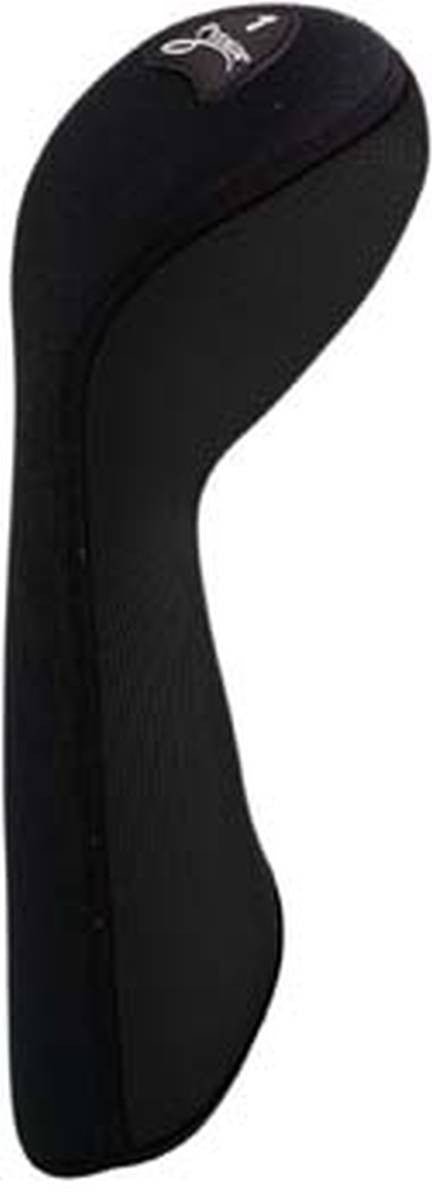 ProActive Stealth Driver Headcover - Black – Golf HQ