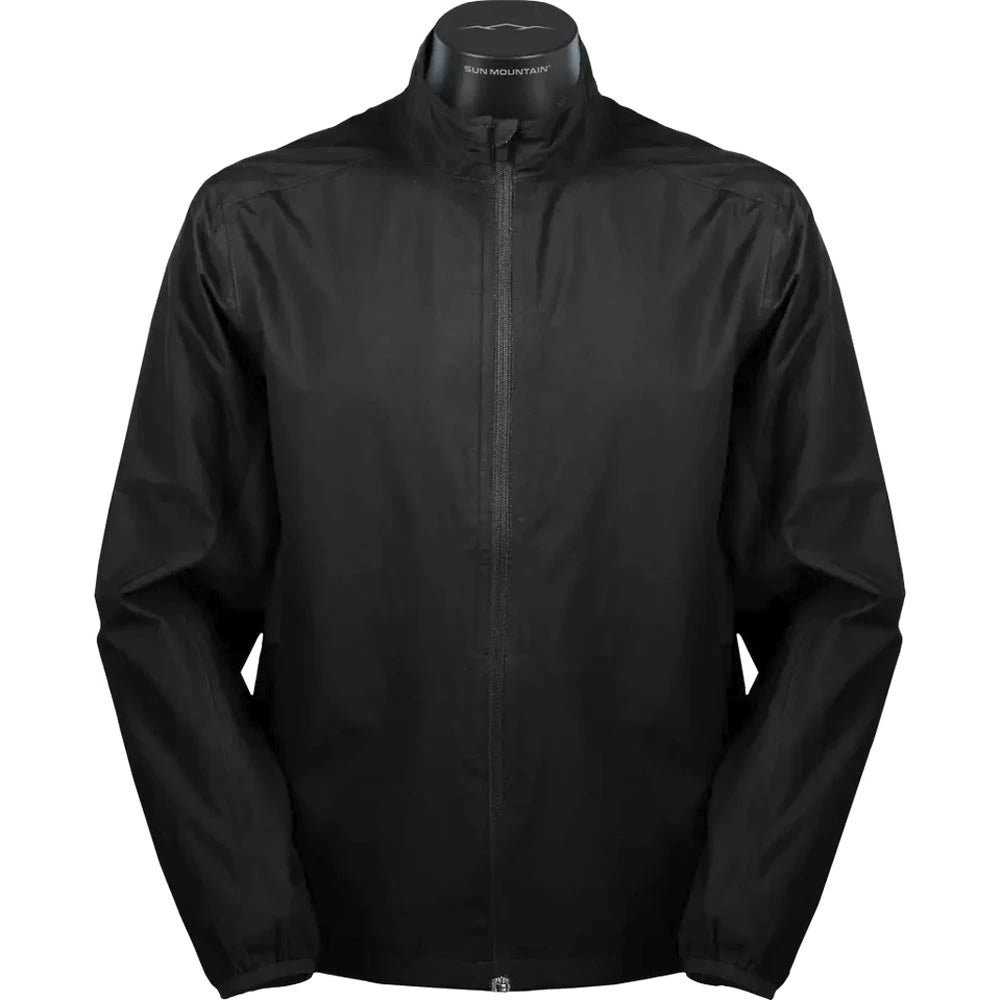Sun Mountain Monsoon Golf Jacket – Golf HQ