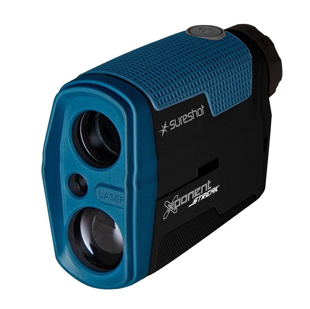 Sureshot Xponent Streak Rangefinder – Golf HQ
