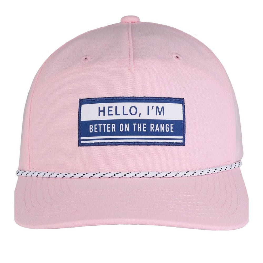 Swannies Adam Golf Hat – Golf HQ