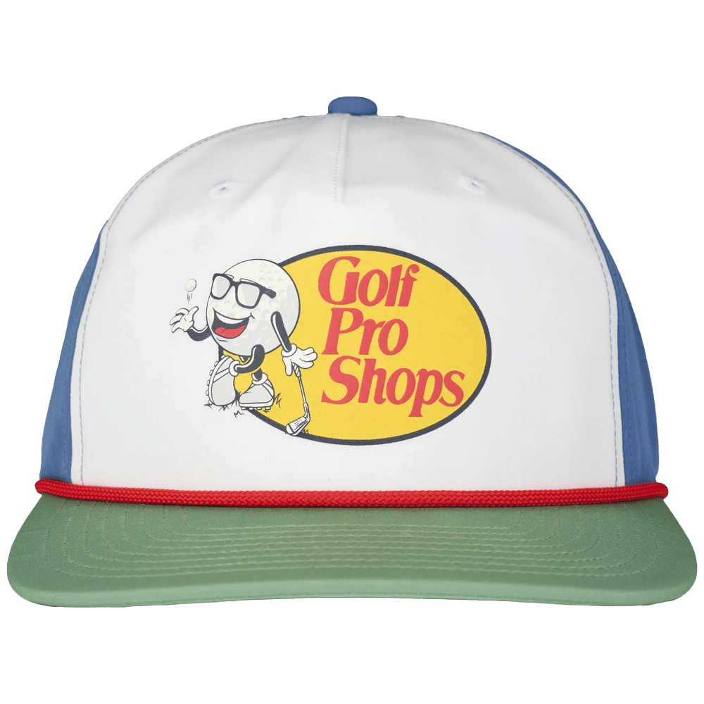 Swannies Golf Pro Shops Golf Hat – Golf HQ