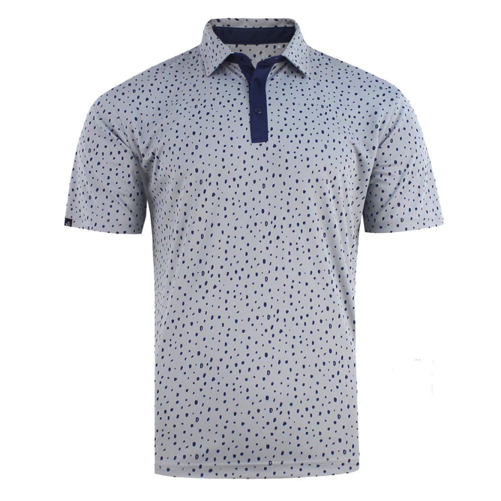 Swannies Jaws Polo – Golf HQ