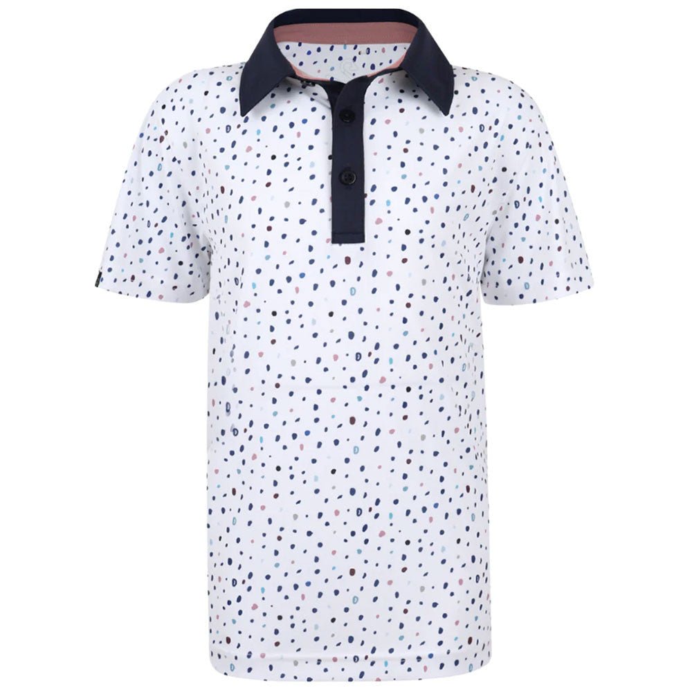 Swannies Junior Jaws Polo – Golf HQ