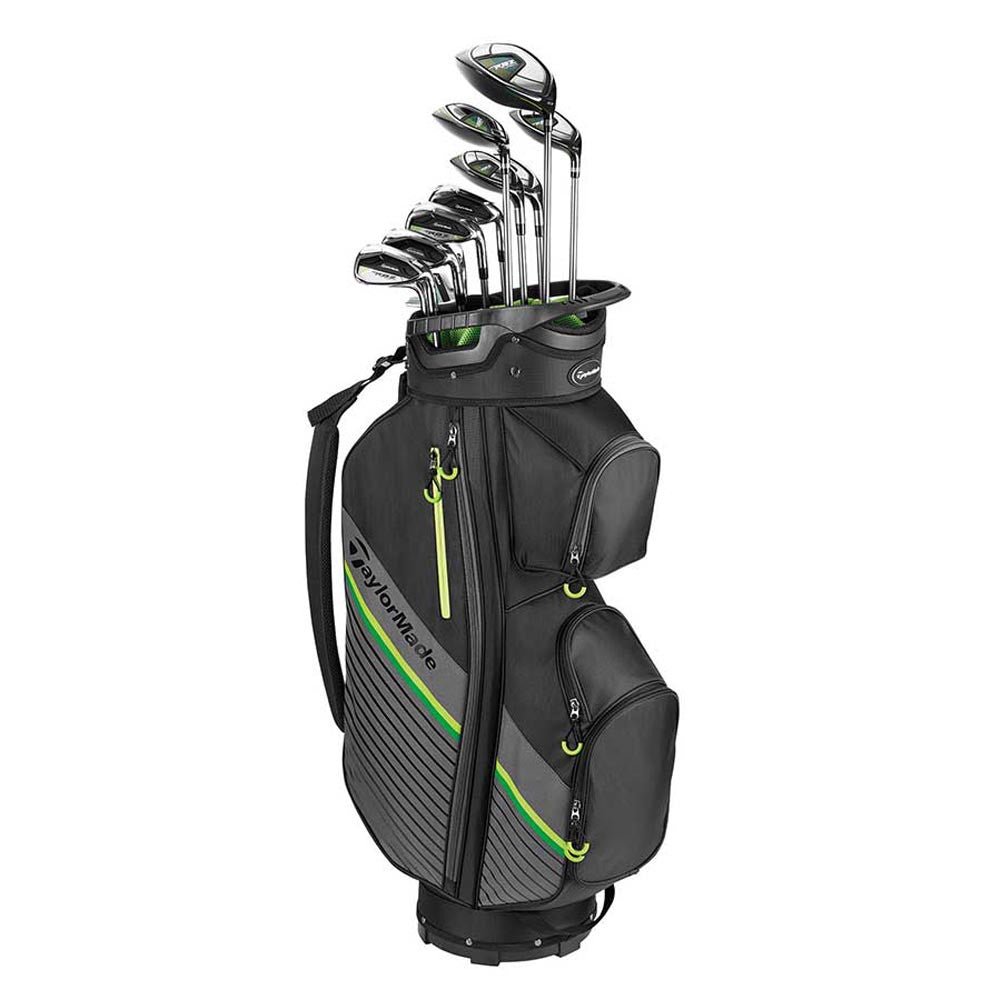 Taylormade RBZ Speedlite Complete Set – Golf HQ