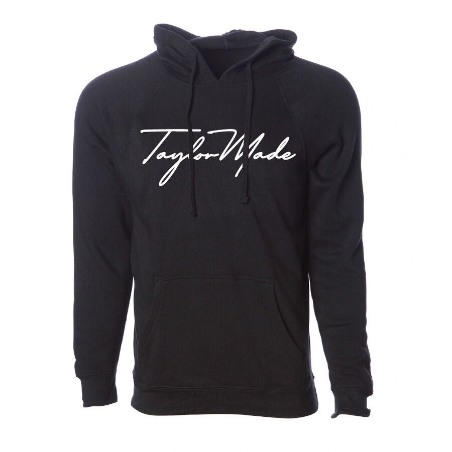 Taylormade Script Golf Hoodie – Golf HQ