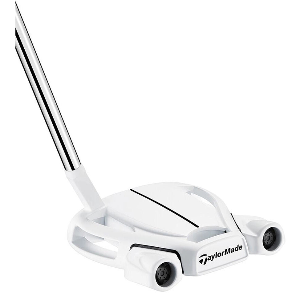 TaylorMade Spider Tour Ghost White Putter – Golf HQ
