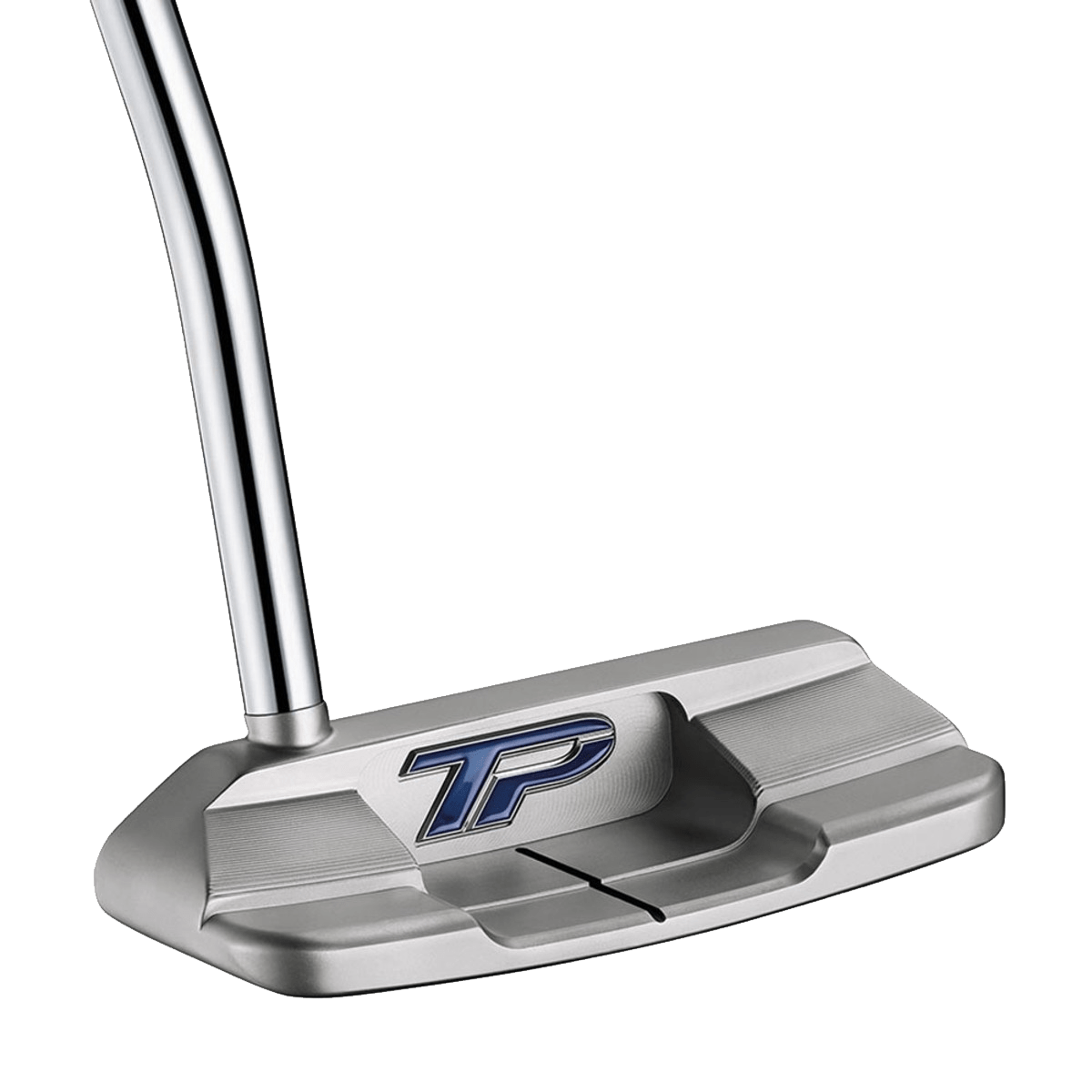 Taylormade TP Hydro Blast Del Monte 7 Single Bend Putter – Golf HQ