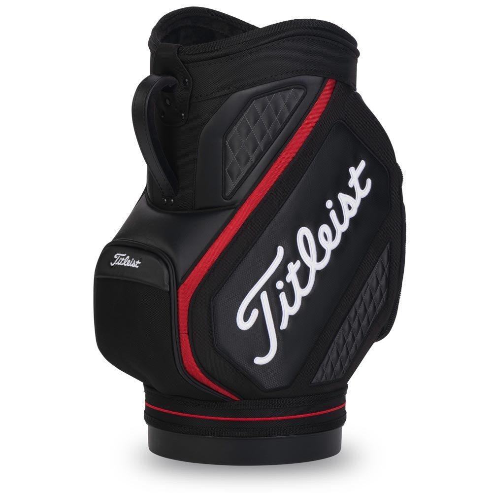 Titleist Den Caddie – Golf HQ