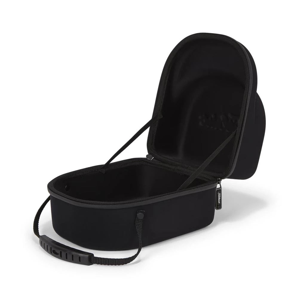 Titleist Headwear Travel Case – Golf HQ