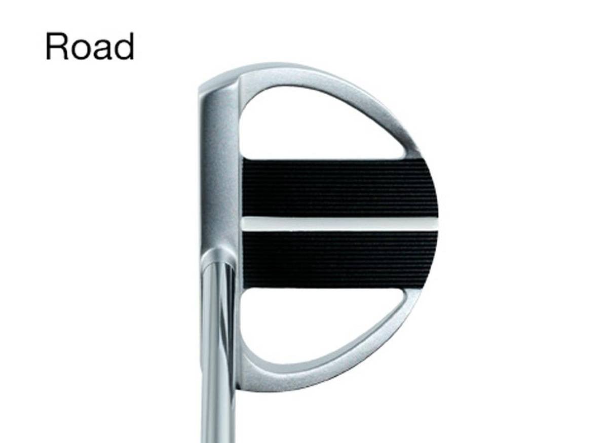 Tour Edge Pure Feel Template Series Road Putter – Golf HQ