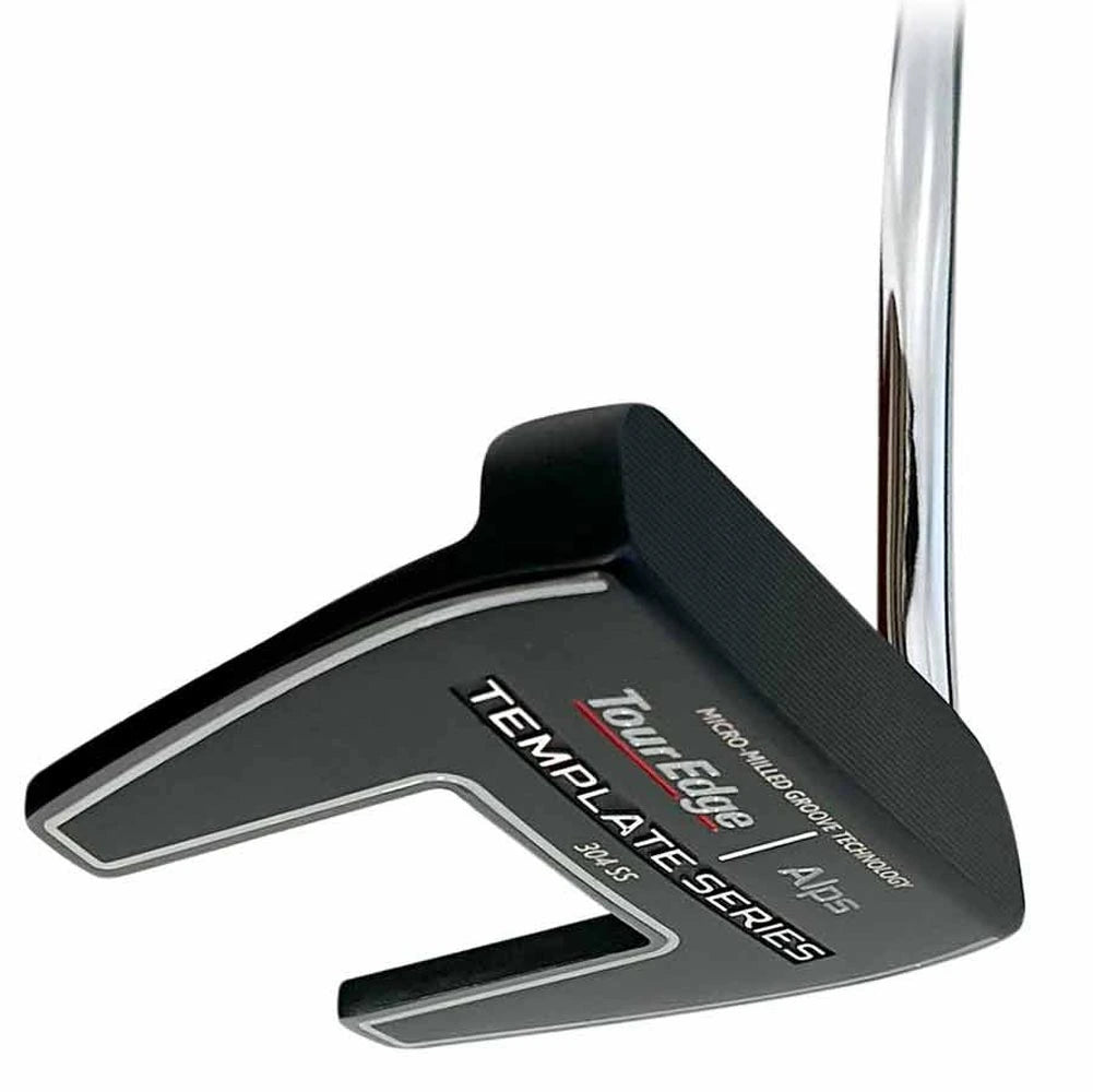 Tour Edge Template Series Alps Putter – Golf HQ