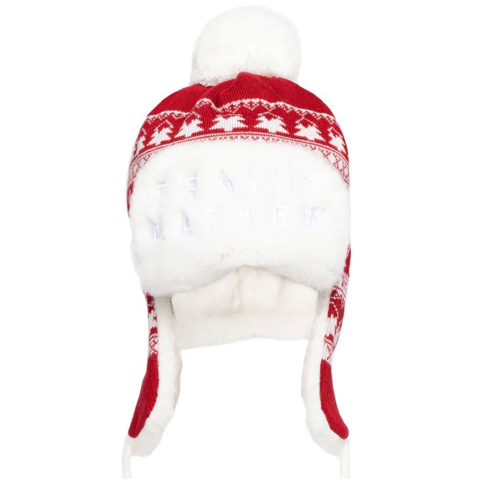 Travis Mathew Cookies and Beer Hat – Golf HQ