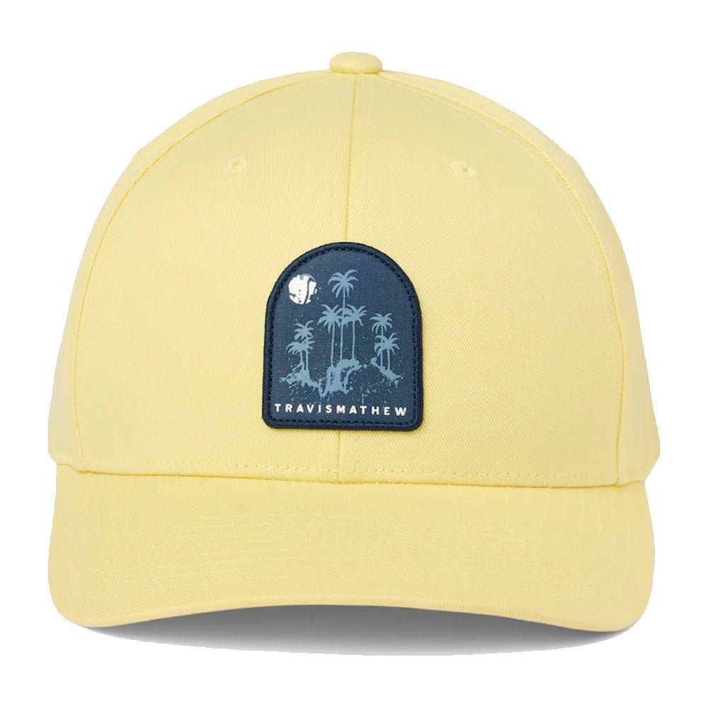Travis Mathew Endless Horizons Golf Hat | Golf HQ