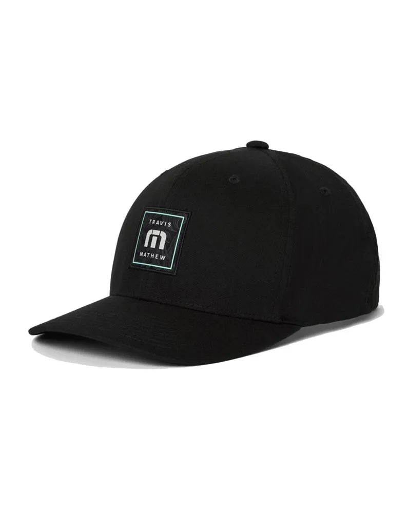 Travis Mathew Final Boarding Golf Hat – Golf HQ