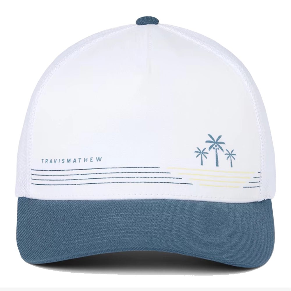 Travis Mathew Follow The Compass Golf Hat – Golf HQ