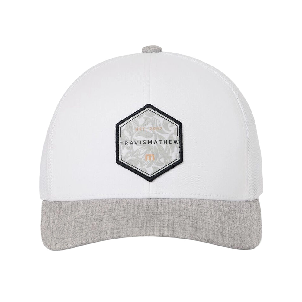 Travis Mathew Full Passport Golf Hat – Golf HQ