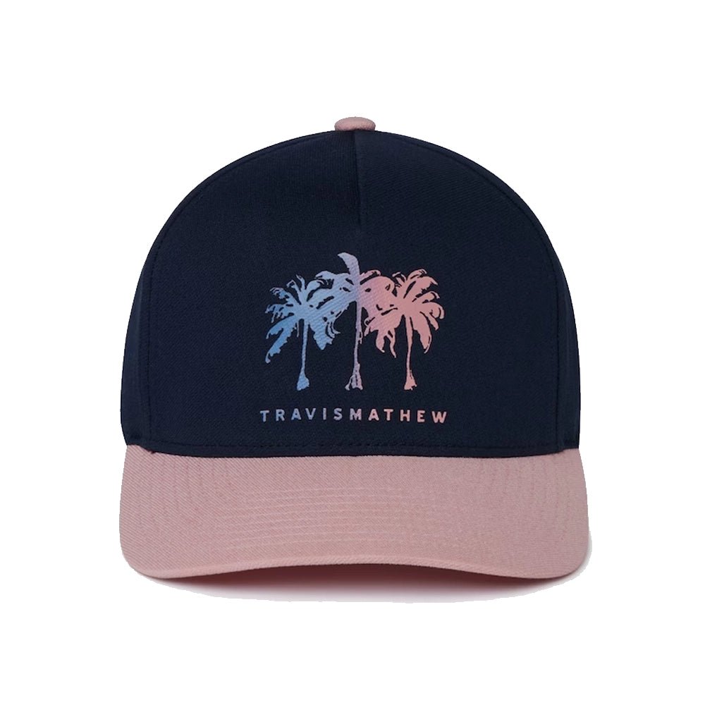 Travis Mathew Just Swell Golf Hat – Golf HQ