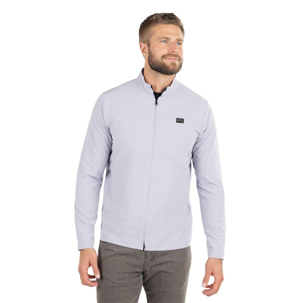 Travis Mathew Latitude Adjustment Golf Jacket – Golf HQ