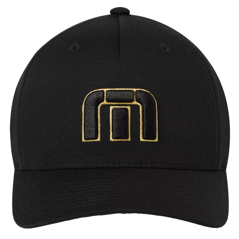 Travis Mathew Left Field Pittsburgh Golf Hat – Golf HQ