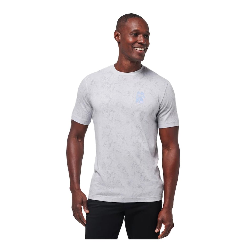 Travis Mathew Loulu Palm Golf Tee – Golf HQ