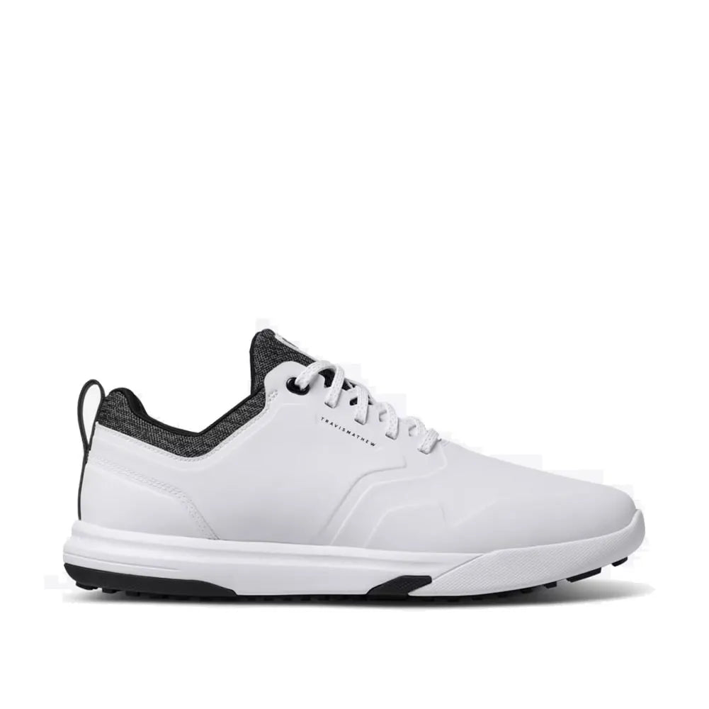 Travis Mathew Men's The Daily Pro Hybird Plus Golf Shoes – Golf HQ