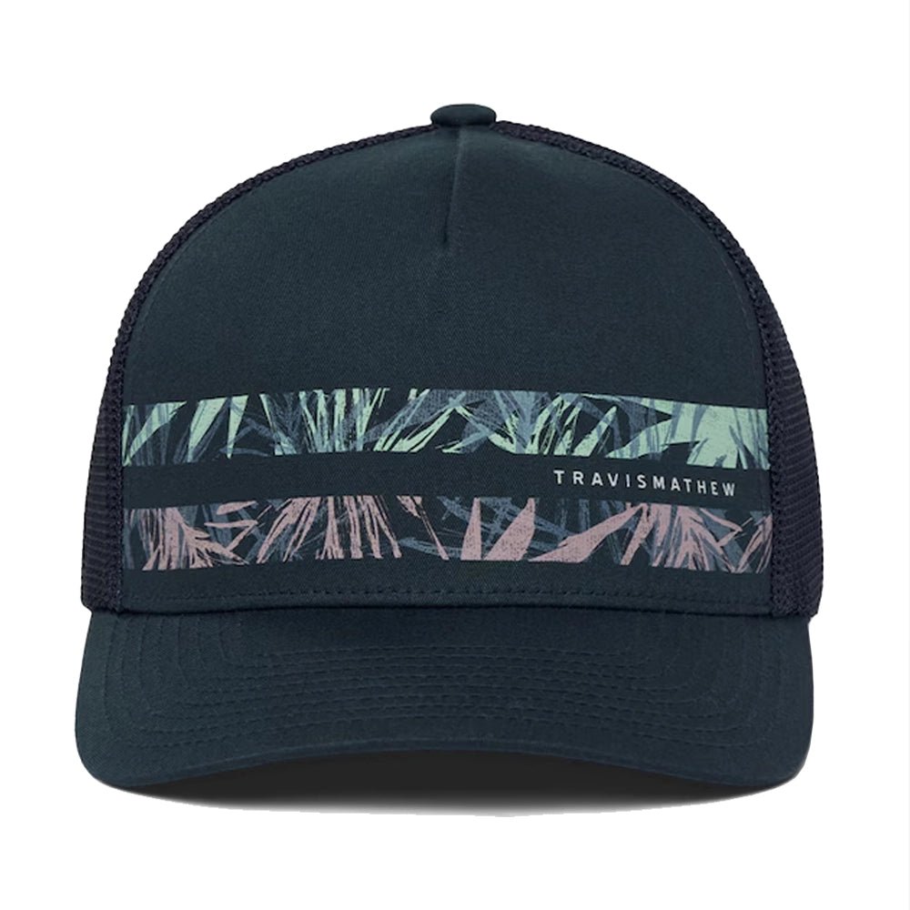 Travis Mathew Mystic Cove Golf Hat – Golf HQ