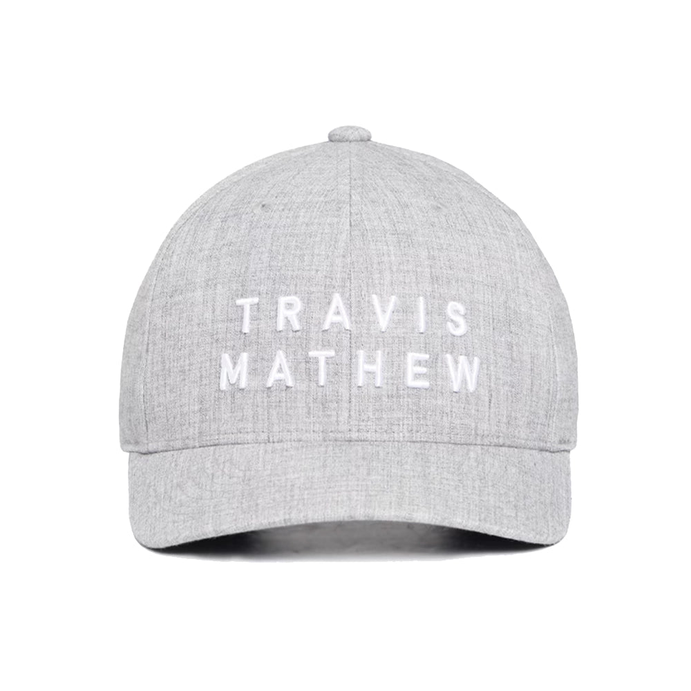Travis Mathew Rockdale Golf Hat – Golf HQ