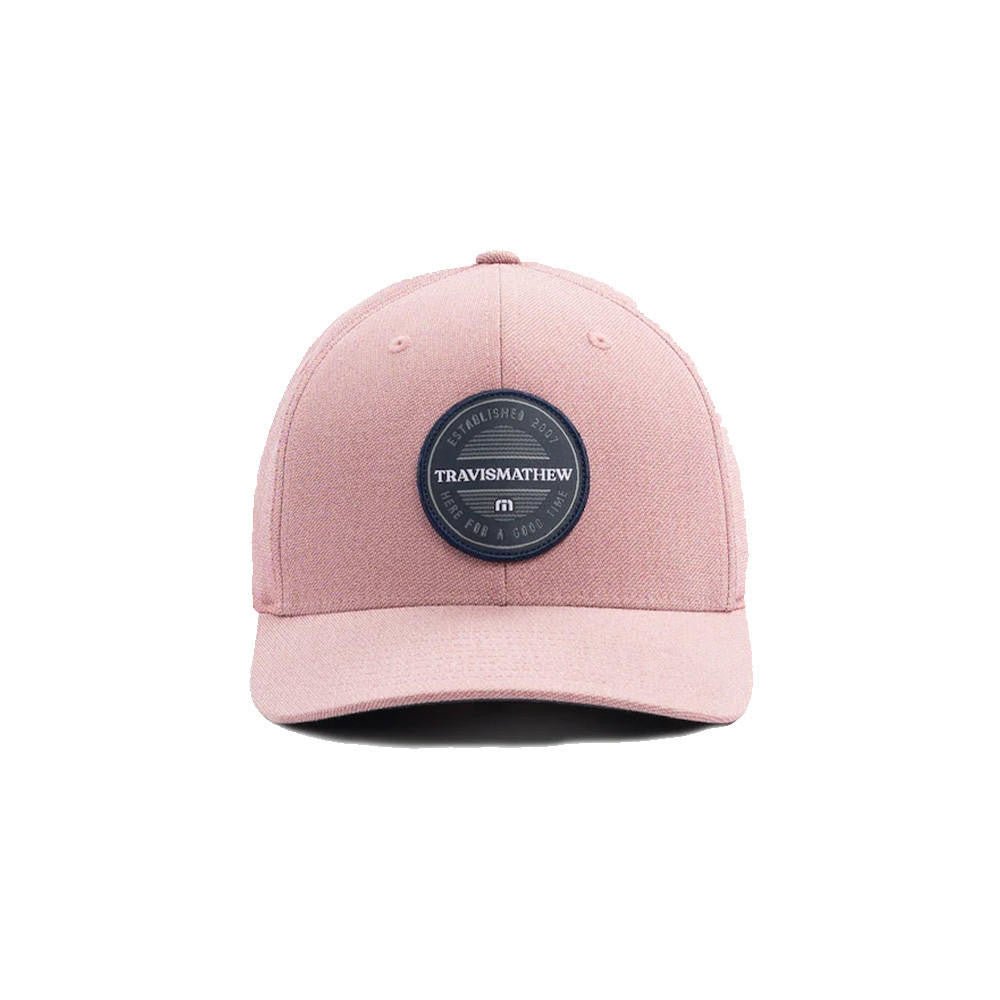 Travis Mathew Ten To Two Hat – Golf HQ