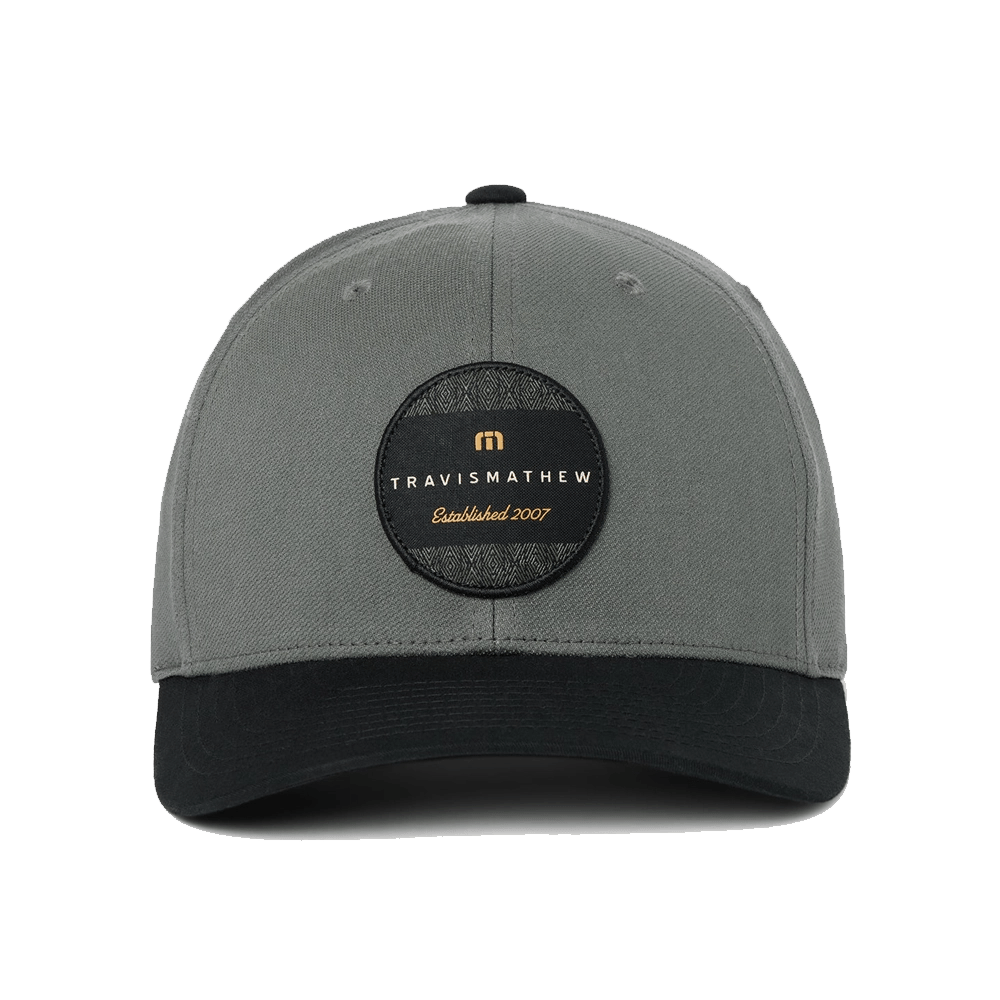 Travis Mathew Turtle Tour Golf Hat – Golf HQ
