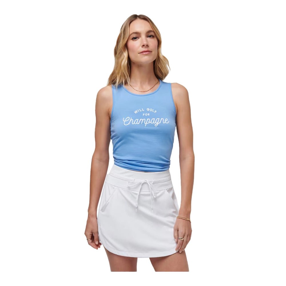 Travis Mathew Women's Spring Fling Tank – Golf HQ