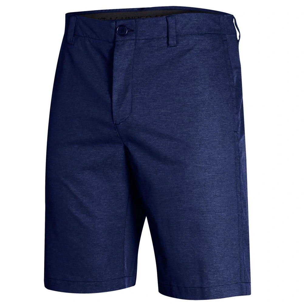Under Armour Iso-Chill Airvent Golf Shorts – Golf HQ