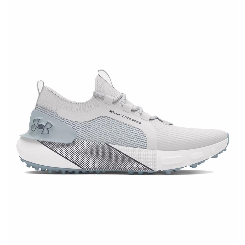 Under Armour Men's Phantom Golf Shoes – Golf HQ