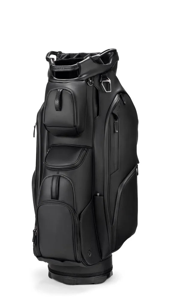Vessel Lux Pro Cart Bag – Golf HQ