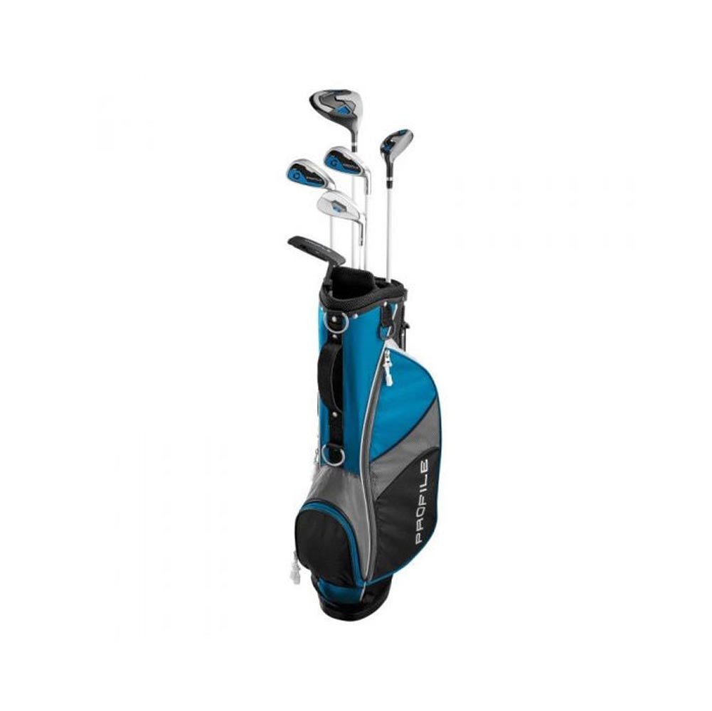 Wilson Staff Kids Large Profile JGI Complete Set – Golf HQ