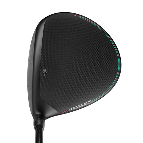 Cobra Aerojet LS Limited Edition Palm Tree Crew Driver | Golf HQ