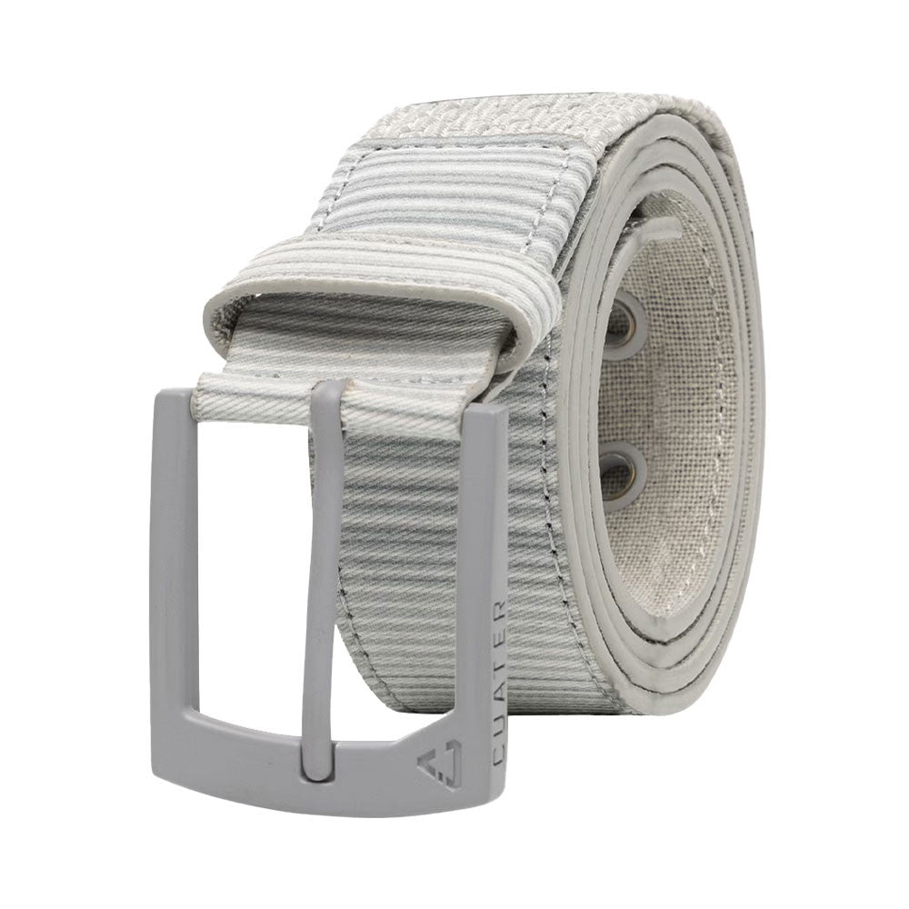 Cuater Technicality Hybrid Stretch Golf Belt – Golf HQ