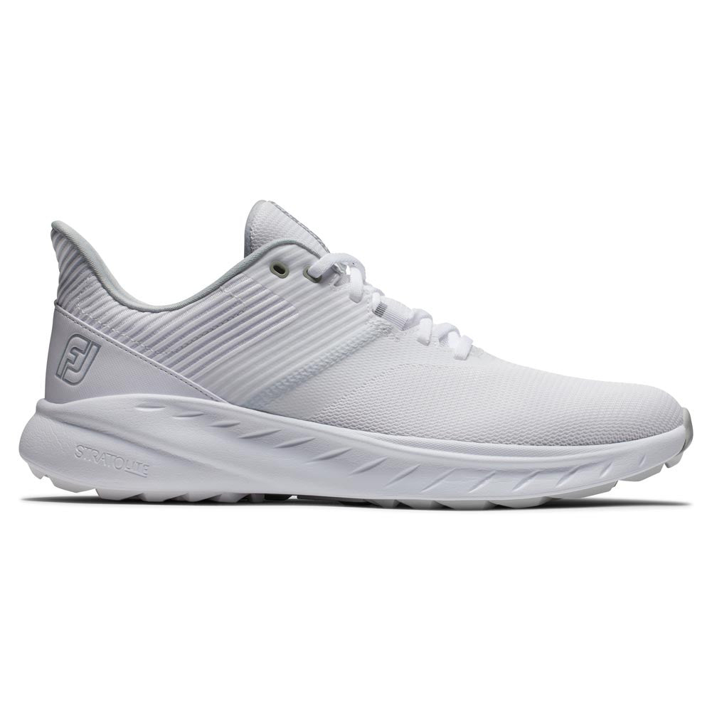 FootJoy Men's FJ Flex Golf Shoes - Previous Season Style – Golf HQ