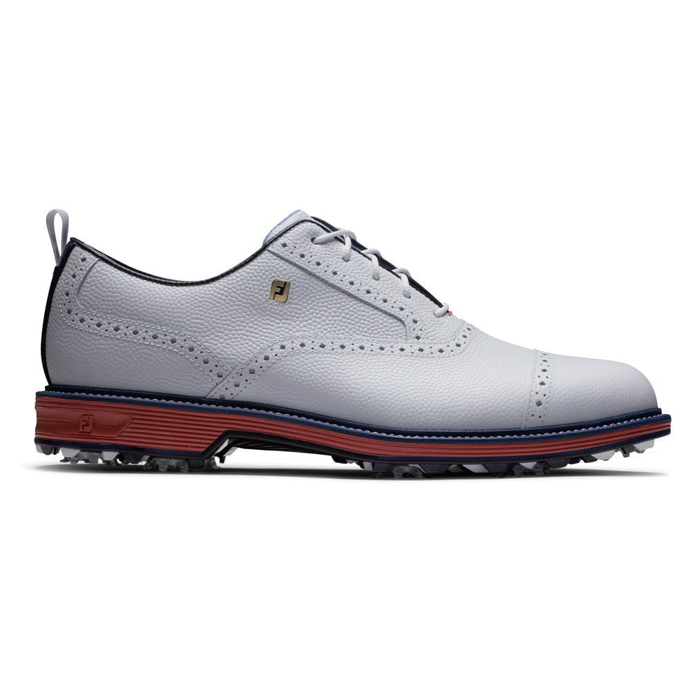 FootJoy Men's Limited Edition Summer Classics DryJoys Premiere Series ...
