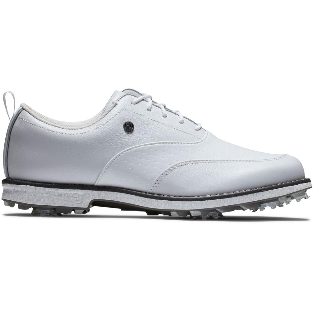 FootJoy Women's DryJoys Premiere Series Issette Golf Shoes – Golf HQ
