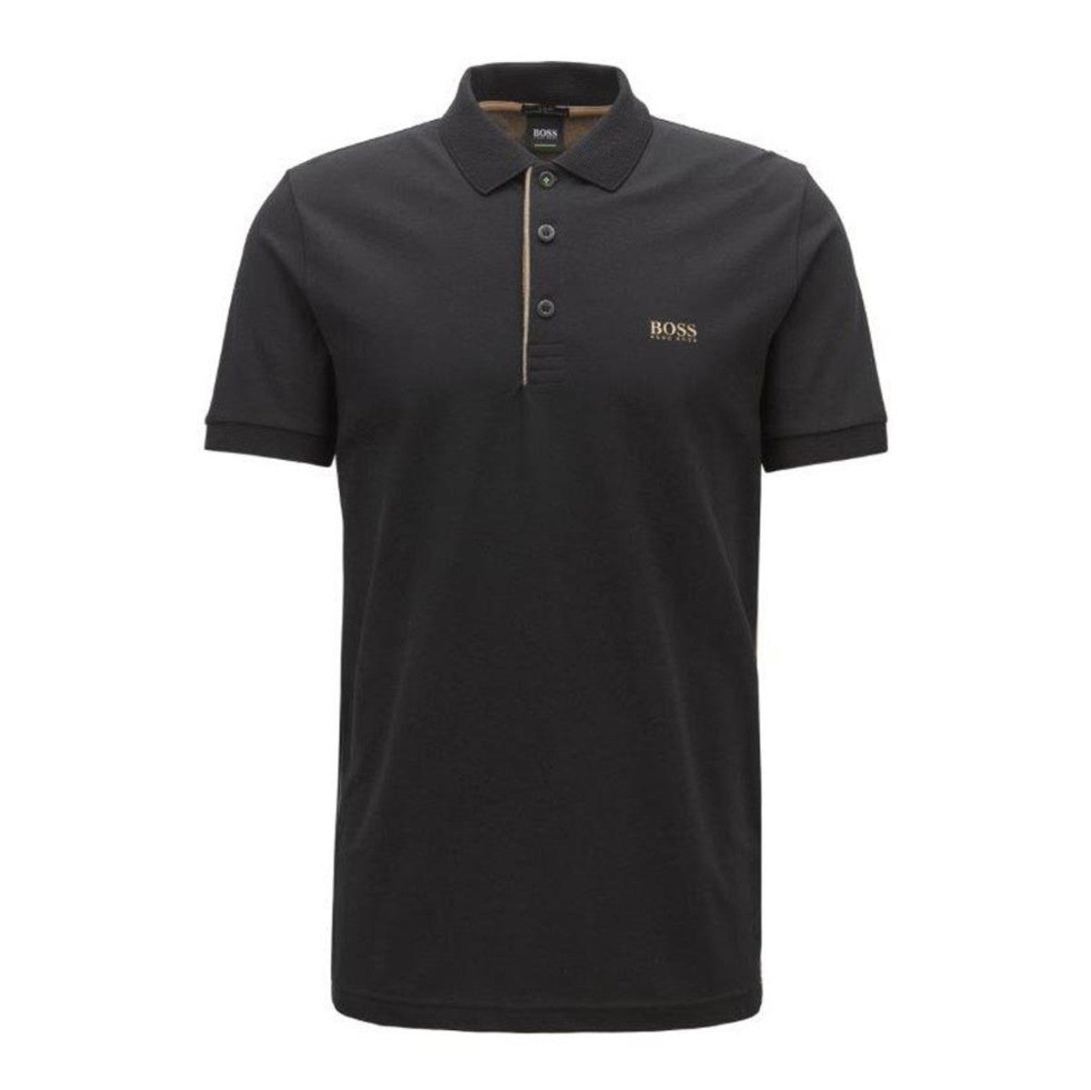 Hugo Boss Paule Golf Polo – Golf HQ