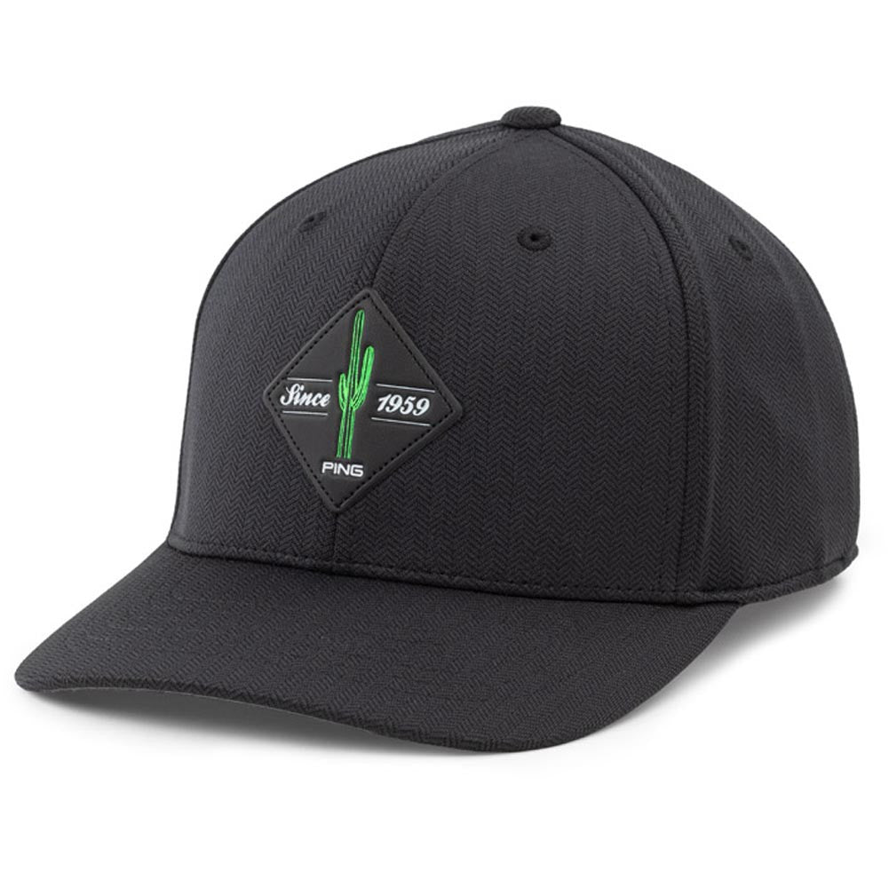 Ping Cactus Patch Hat – Golf HQ